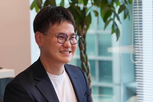 社会人としての心構えと思考・技術を学べる新人研修を振り返る。入社3か月目座談会